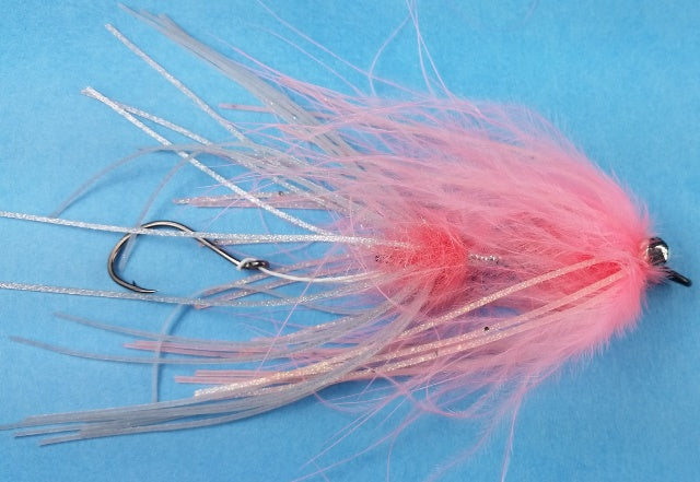 Howell's Squidro - Salmon – Waters West Fly Fishing Outfitters