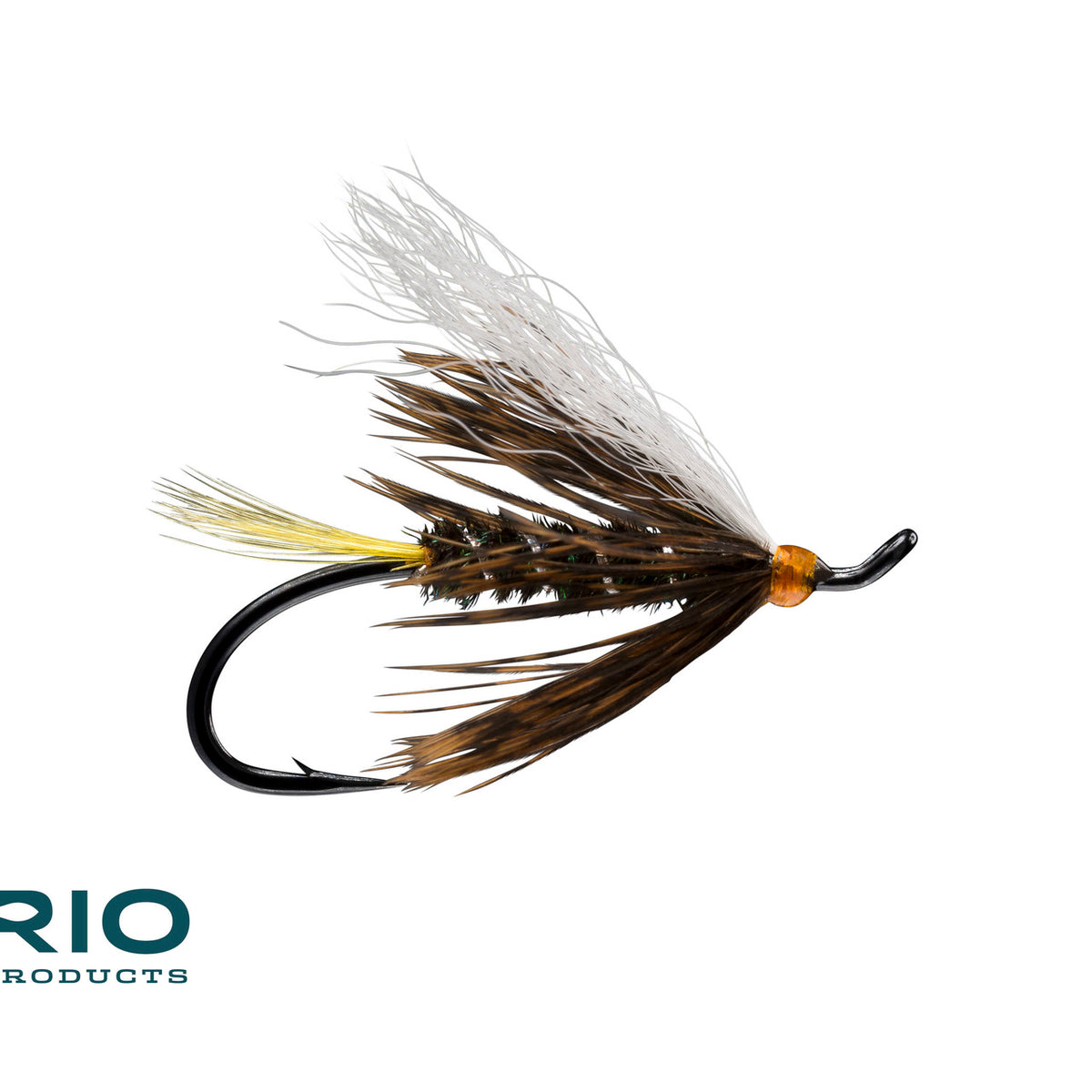 Rio's Steelhead Coachman – Waters West Fly Fishing Outfitters