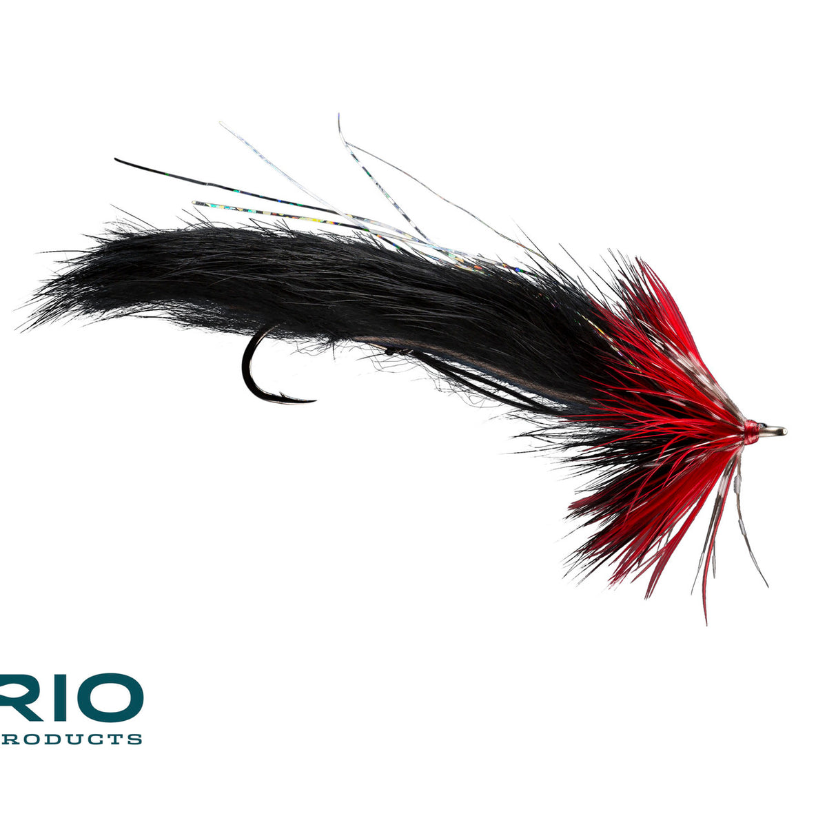 String Leech – Waters West Fly Fishing Outfitters
