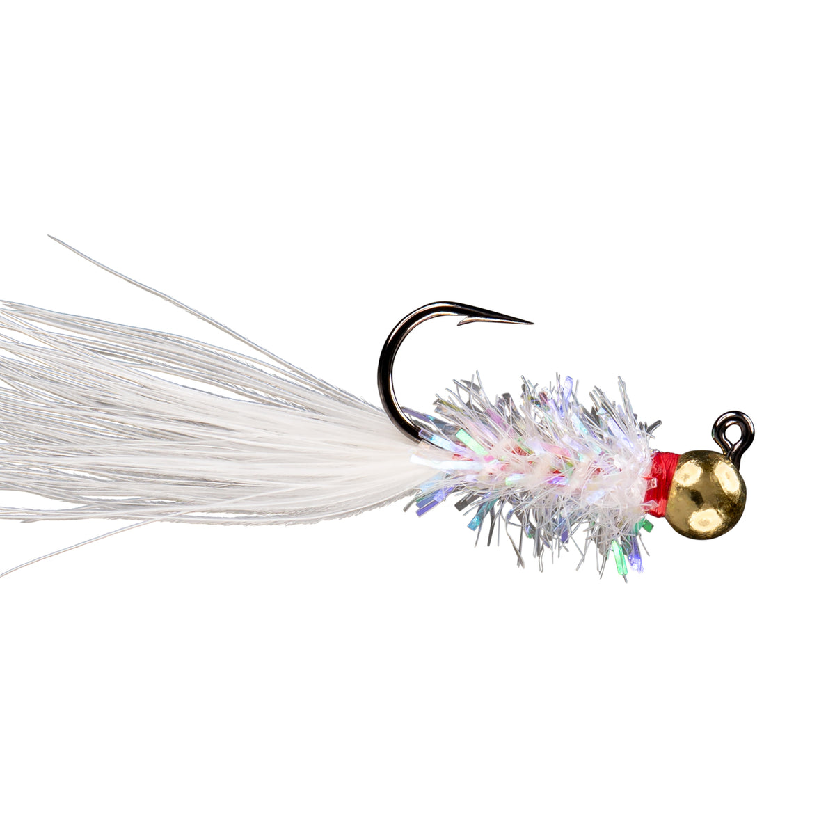 Tungsten Bead Retriever Jig – Waters West Fly Fishing Outfitters